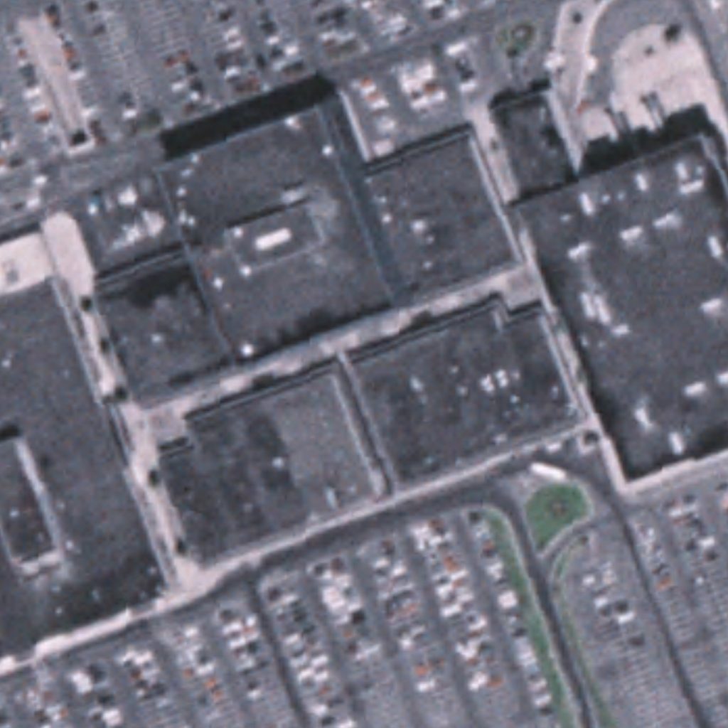 Remembering Landmark Mall...with an '80s Flourish - Nostalgic Virginian